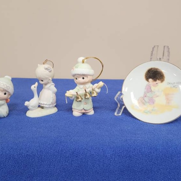 Precious Moment Baby - Etsy