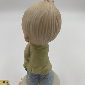 Enesco Precious Moment Figurine "original 21" | Choose From 4 | Make A ...