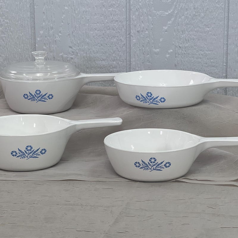 Lid a 1 B Corningware - Etsy