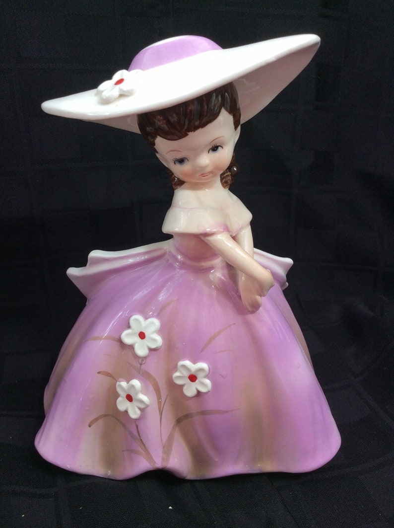 Lady Planters Beautiful Belles - Etsy