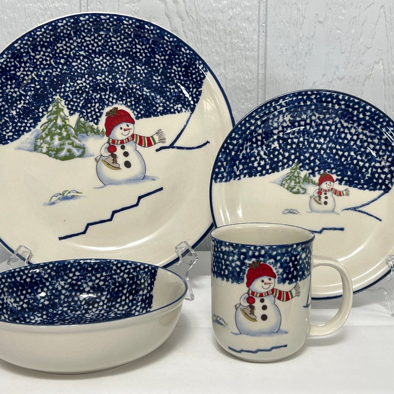 Thompson Pottery - Etsy