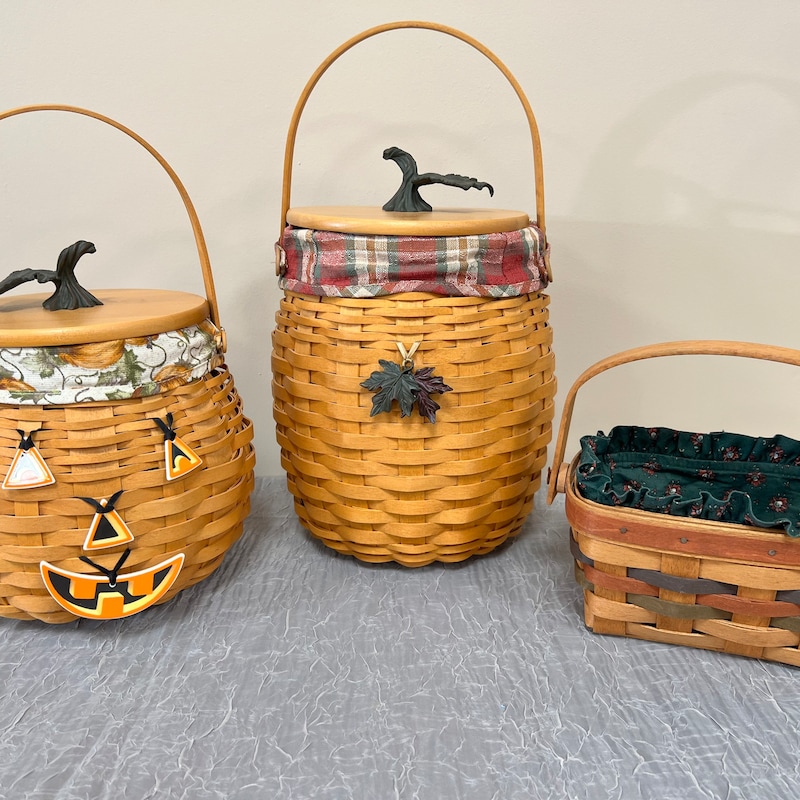 Faces for Longaberger - Etsy