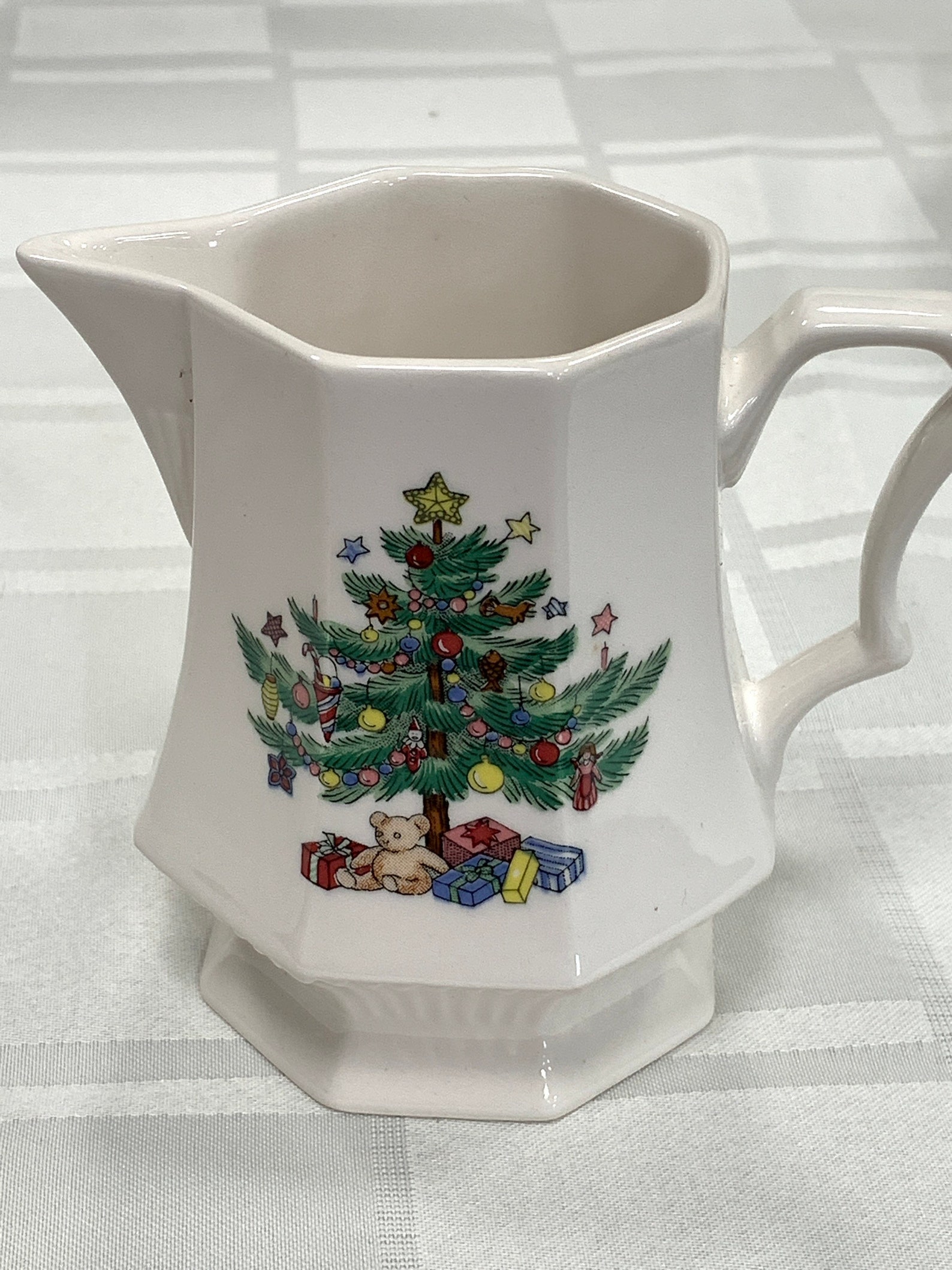 Nikko Christmastime Dinnerware Hostess Accessories | Choose From: 13 ...