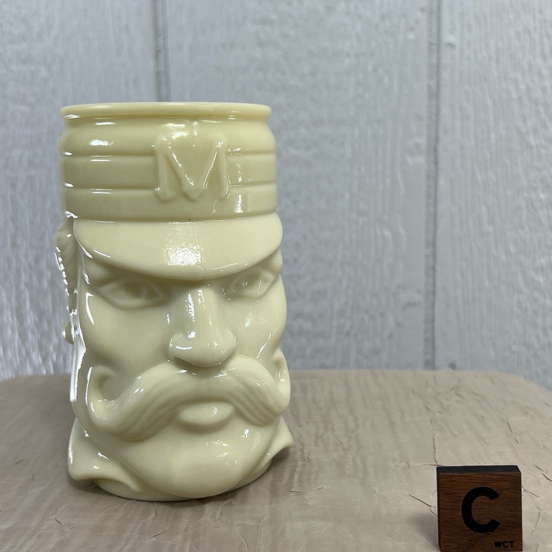 Vintage Avon Beer Stein - Etsy