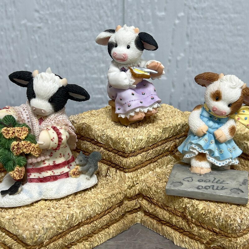 Mary Moo Moos Girls - Etsy