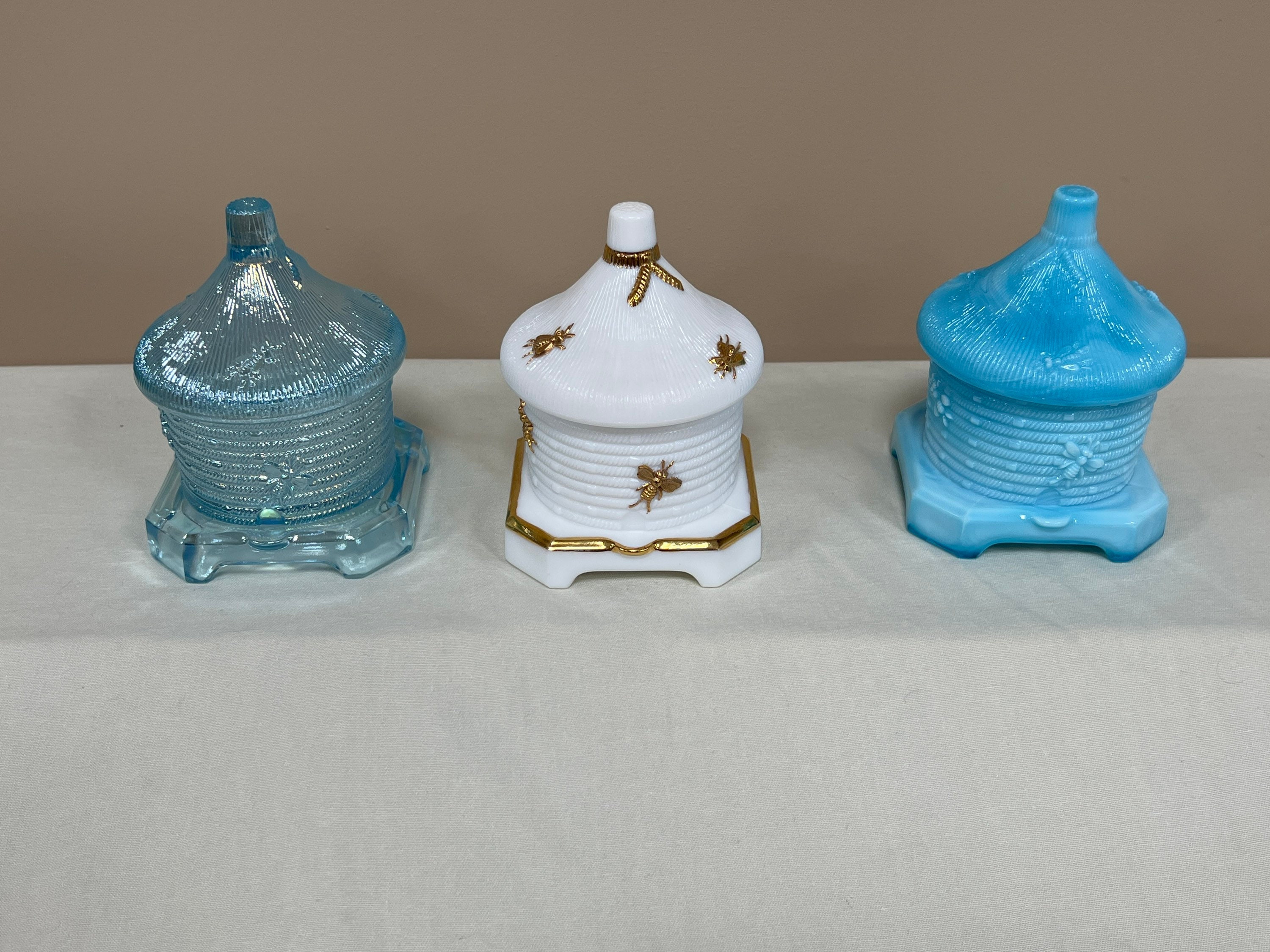 Blue Beehive Honey