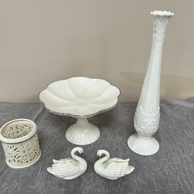 Compote Lenox - Etsy