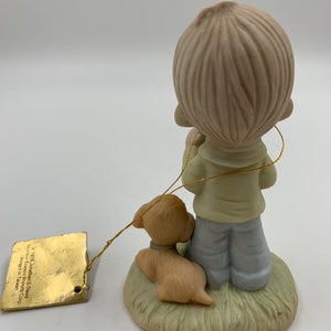 Enesco Precious Moment Figurine "original 21" | Choose From 4 | Make A ...