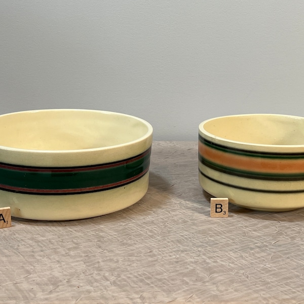 Cookson Pottery - Etsy