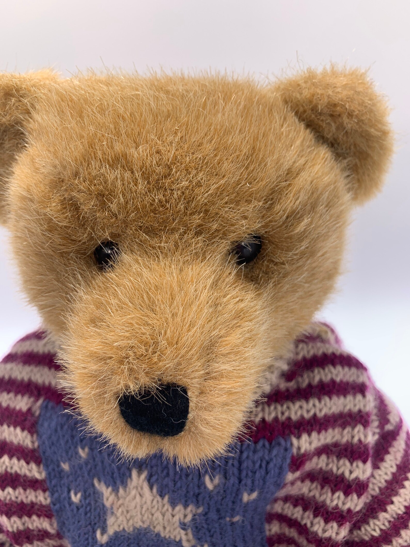 Boyds Bears the Archive Collection Choose From: Bear W/red - Etsy