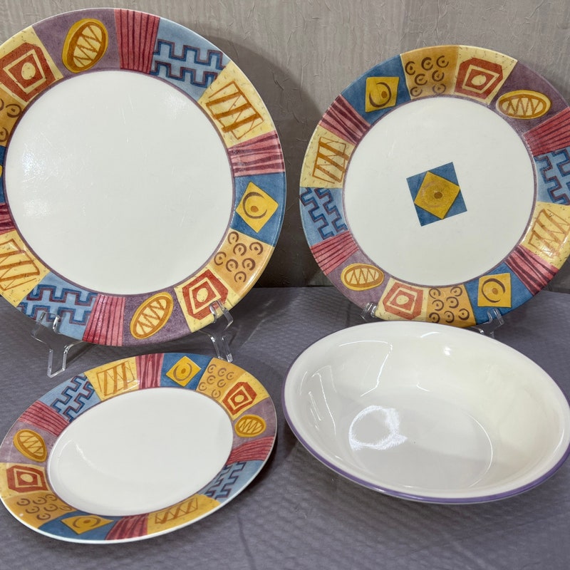 Discontinued Corelle Patterns - Etsy