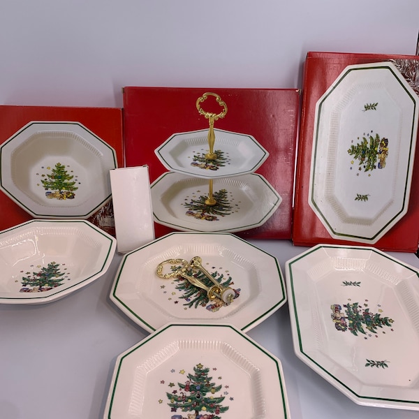 Nikko Christmas - Etsy
