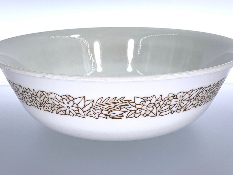 Vintage Corelle Woodland Brown Pattern | Choose From: Dinner Plates ...