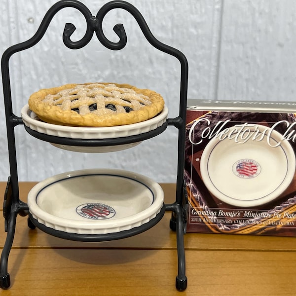 Pie Stand - Etsy