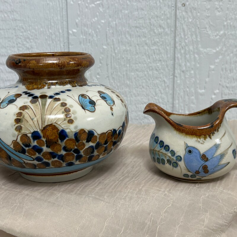 Ken Edwards Pottery - Etsy