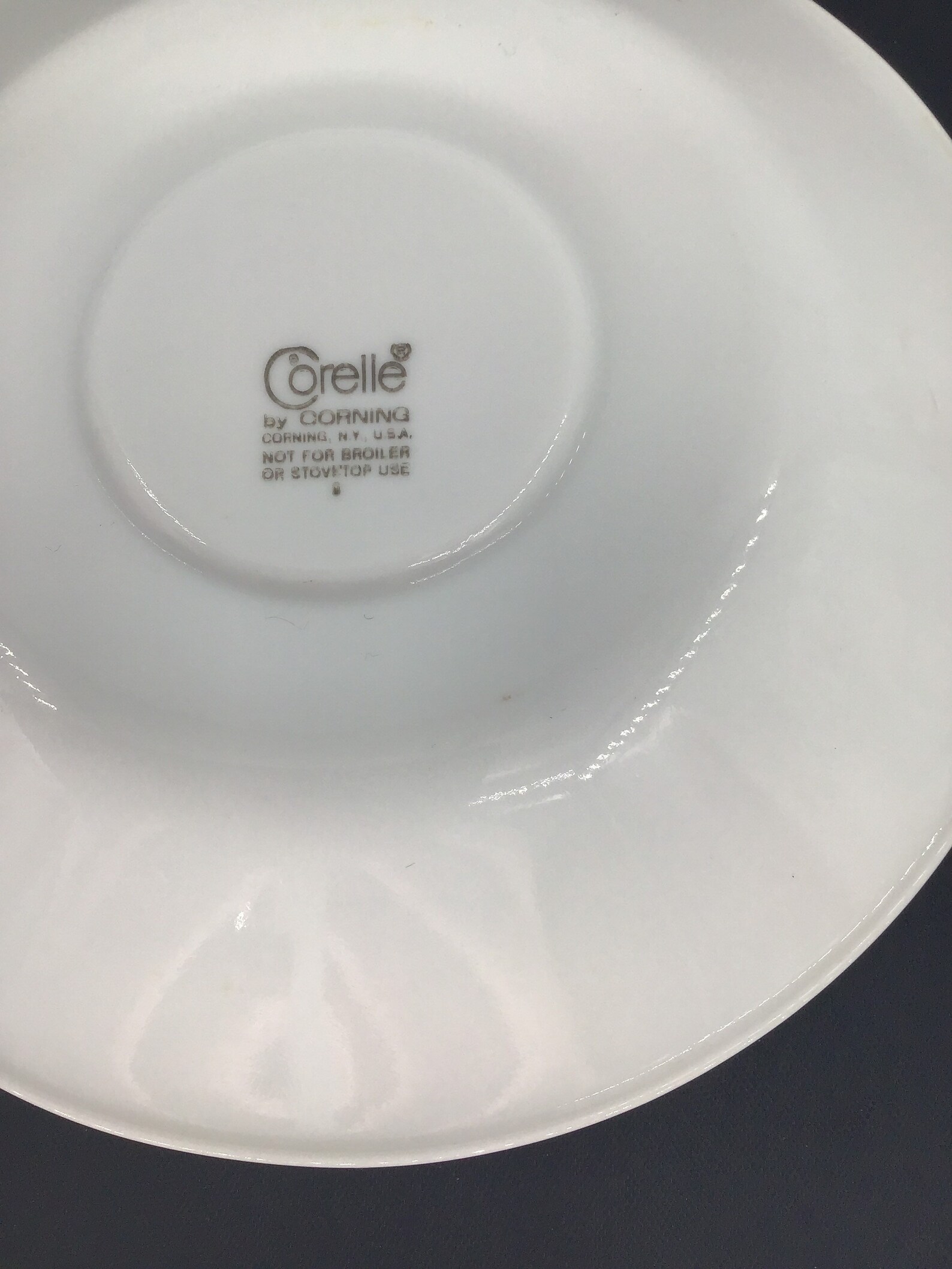 Vintage Corelle Meadow Pattern Dinnerware Choose From - Etsy