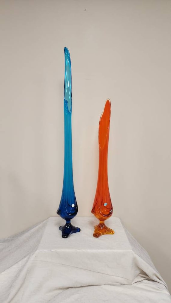 Epic Line Viking Art Glass Help Identifying Viking Glass