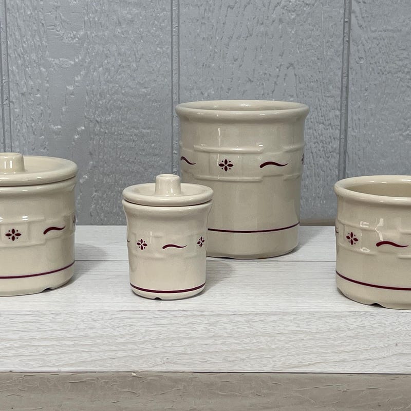 Pickle Crocks - Etsy