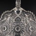 Antique ABP Hobstar and Ray Bon Bon/candy Nappy | Circa 1920s - Etsy