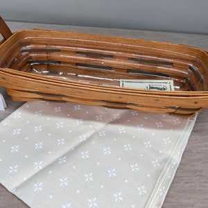 Longaberger Heartland Collection Basket | Choose From: 1997 Muffin ...