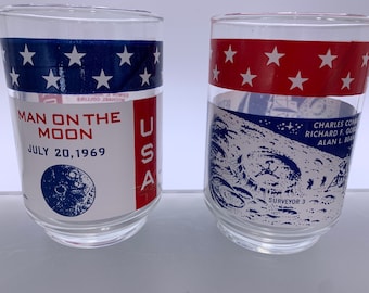 Apollo Glasses - Etsy