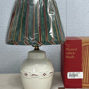Vintage Longaberger Pottery Woven Traditions | Choose From: Various ...