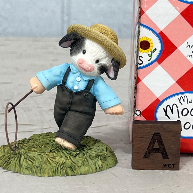 Mary Moo Moos - Etsy