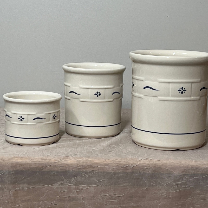 Pickle Crocks - Etsy