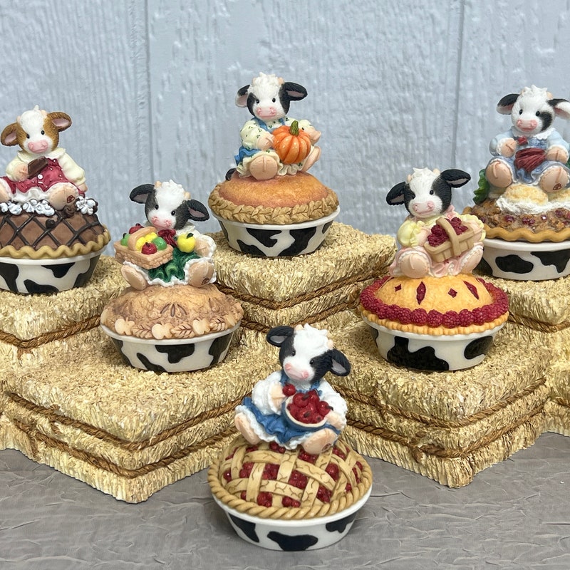 Mary Moo Moos - Etsy