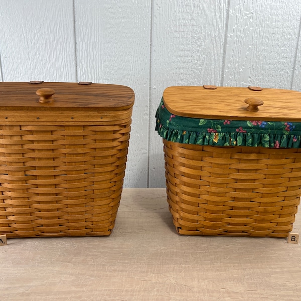 Mail Basket - Etsy