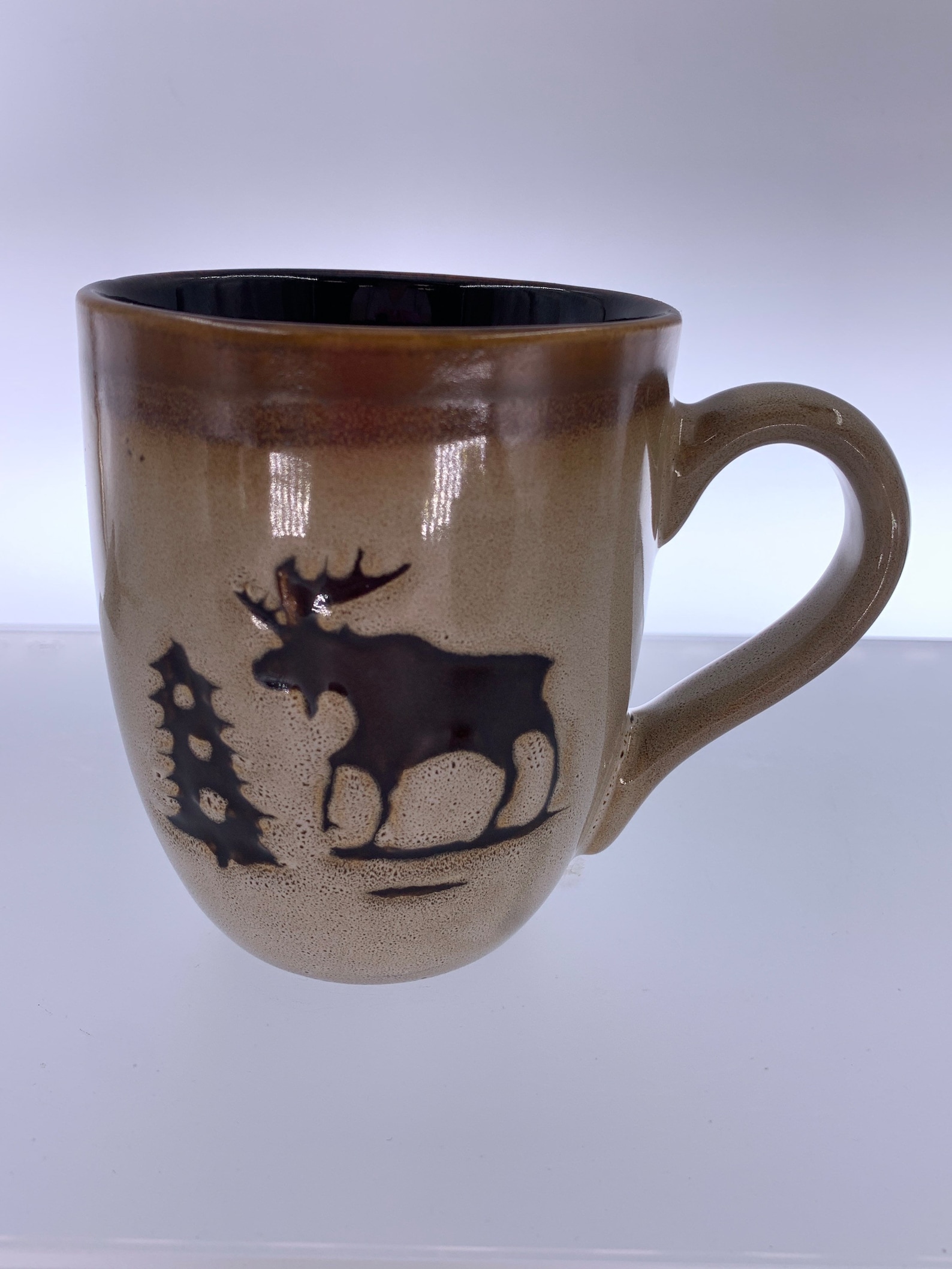 Home Studio Stoneware woodland Dinnerware Choose - Etsy