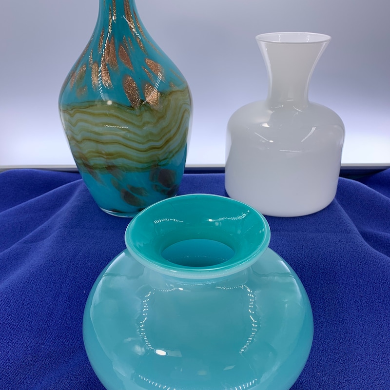 Nautical Vases - Etsy