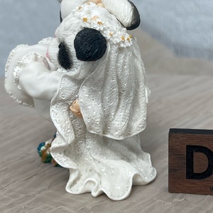Mary's Moo Moos Collectible Figure Country Decor | Wedding Collection ...
