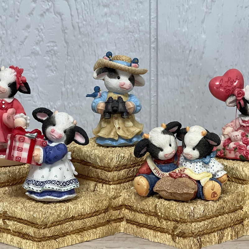 Mary Moo Moos - Etsy Canada