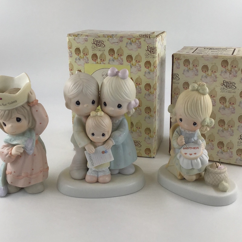 So Precious Moment - Etsy