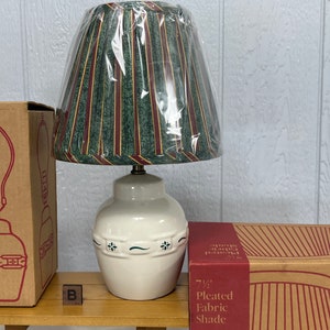 Vintage Longaberger Pottery Woven Traditions | Choose From: Various ...