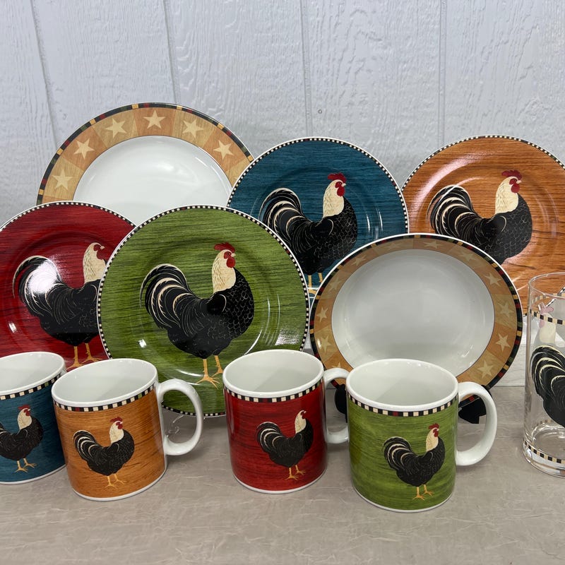 Kimble - Etsy