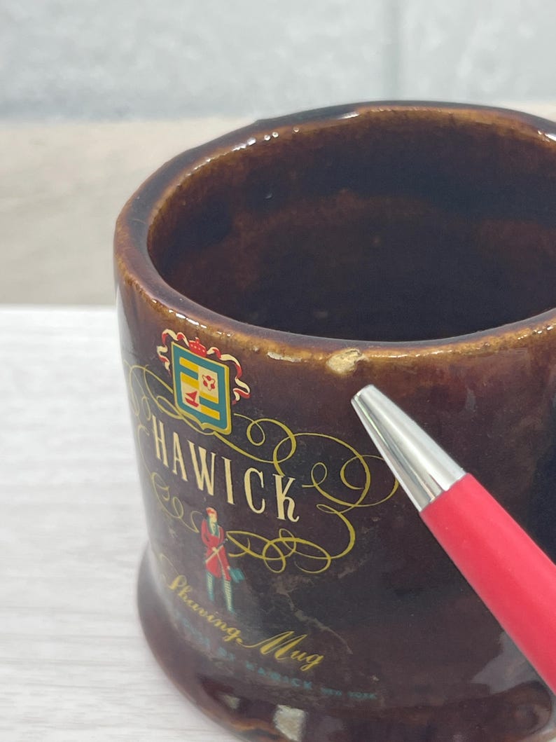 Vintage Shaving Implements | Choose From: Old Spice Shaving Mug, Burma ...