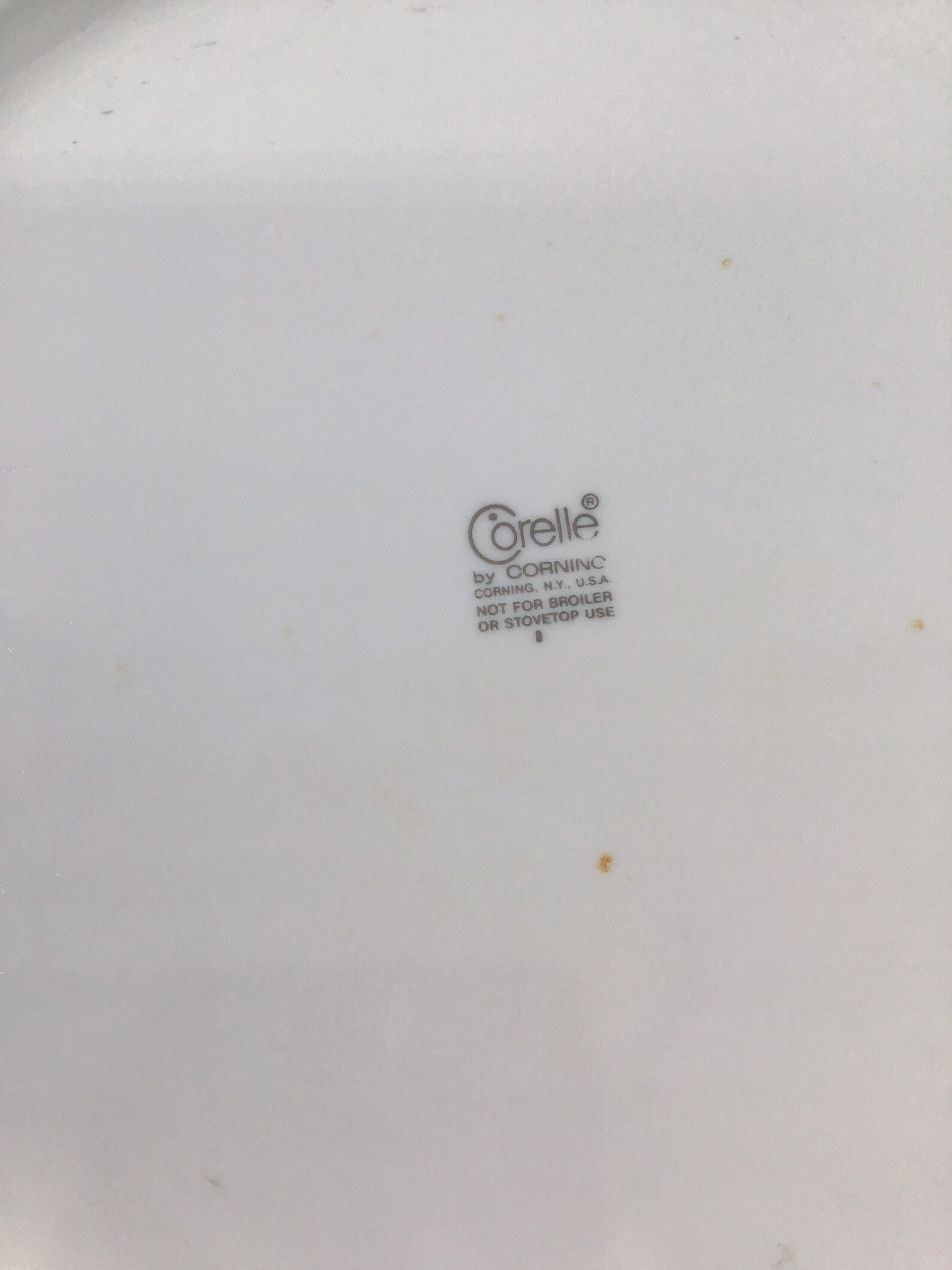 Vintage Corelle Meadow Pattern Dinnerware Choose From - Etsy