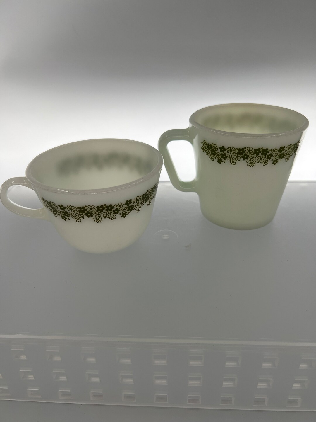 Vintage Corelle Pyrex Spring Blossom / Scegli tra: - Etsy Italia