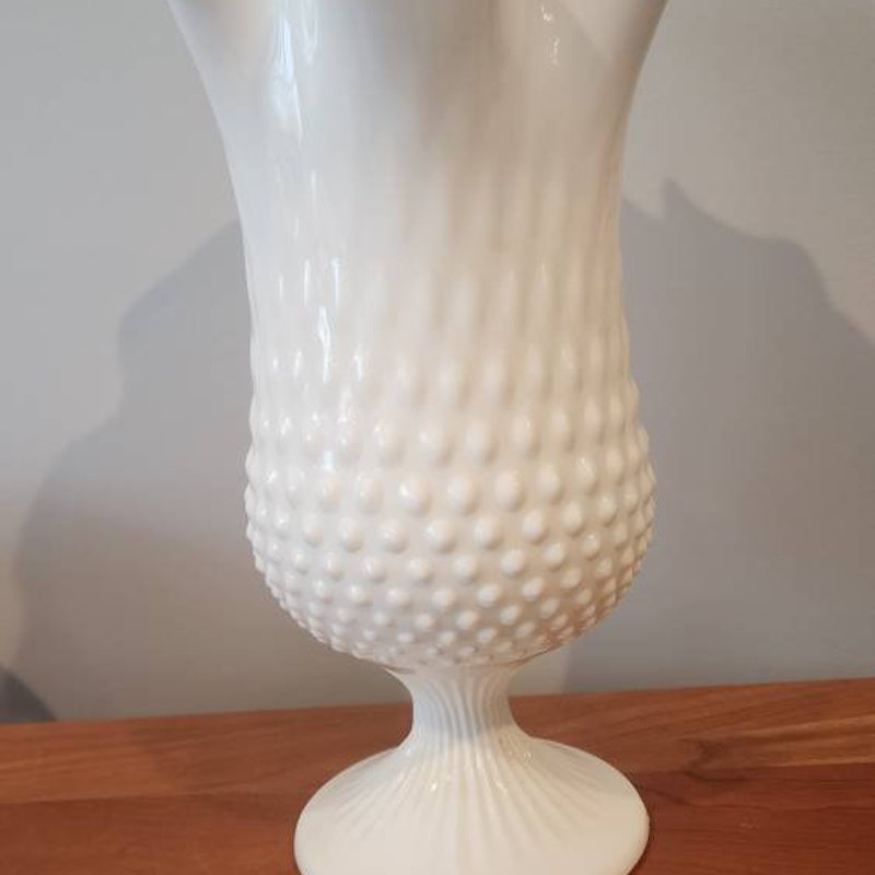 Handkerchief Vase - Etsy