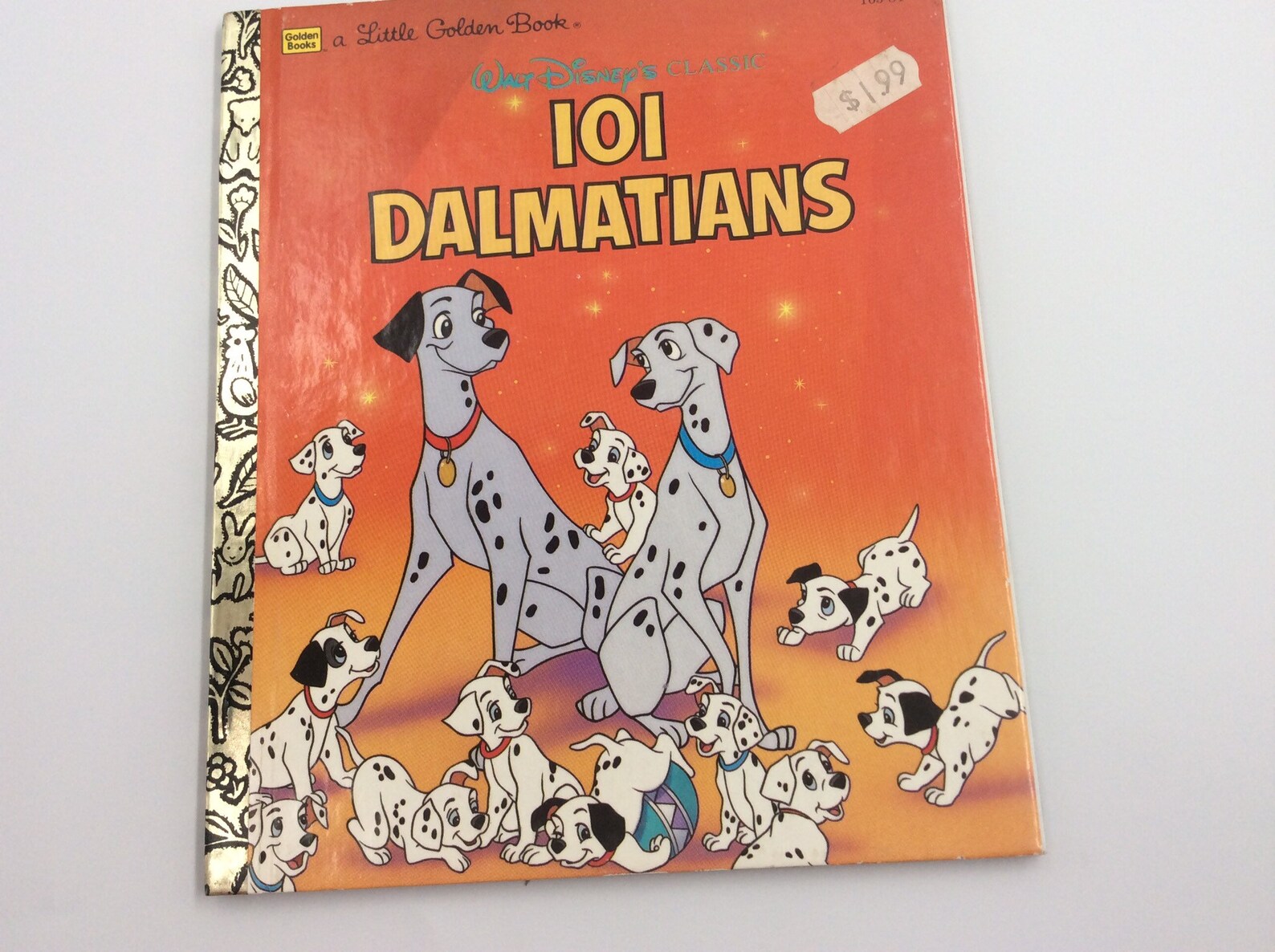 Little Golden Disney Books Lot 1980-90's | Cinderella | Beauty & the ...