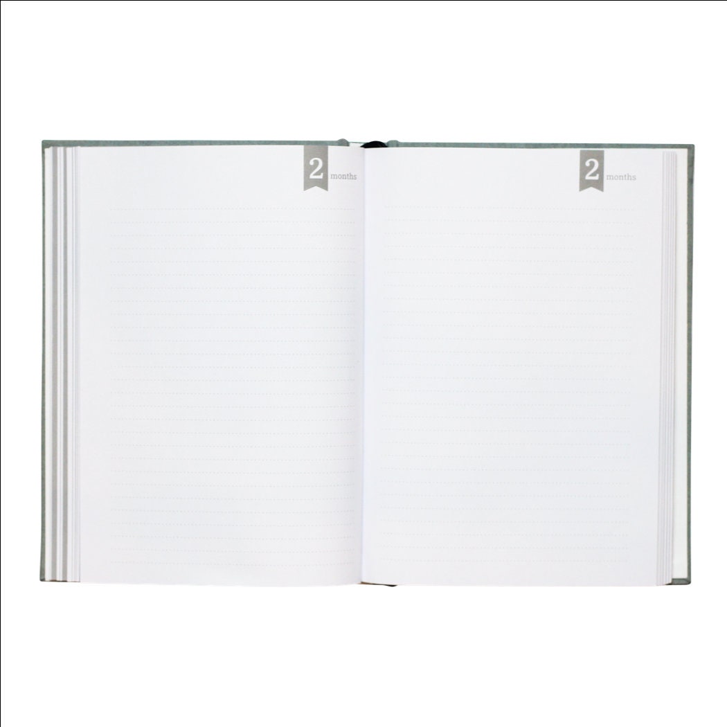 Baby Book Pregnancy Journal Baby Book Boy Baby Book Girl | Etsy