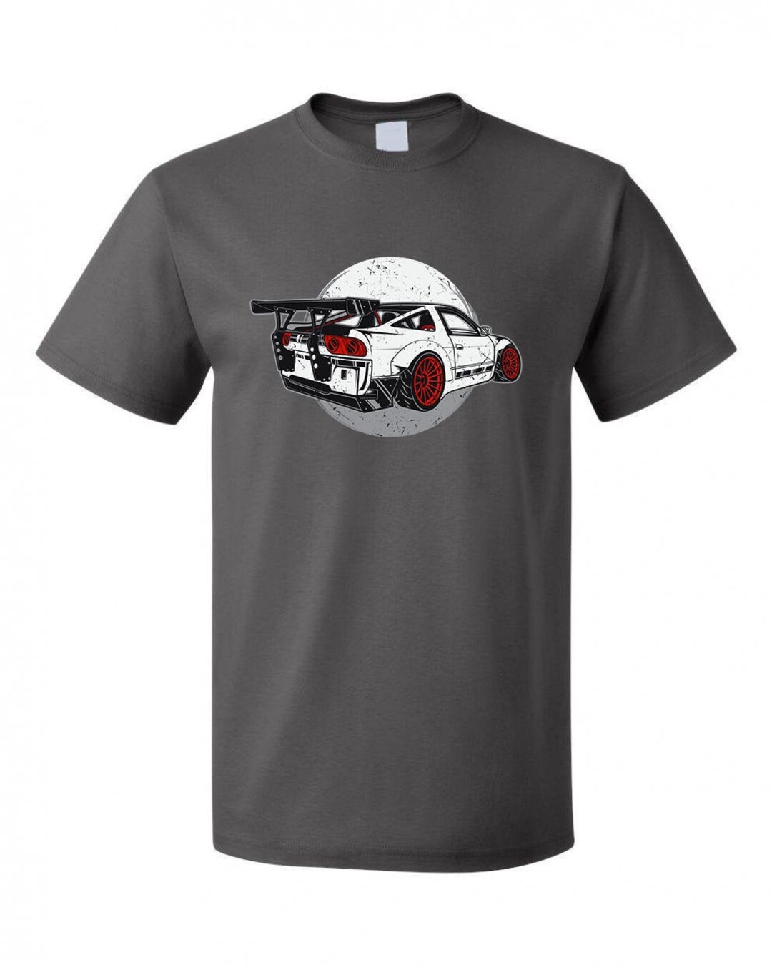 240SX S13 Drift Tshirt - Etsy