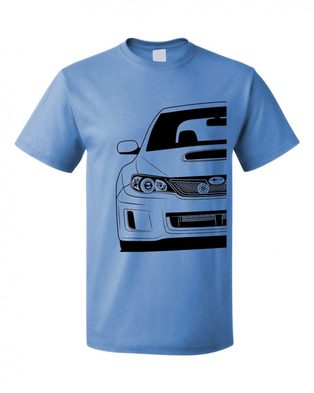 Subie Stinkeye T-shirt - Etsy