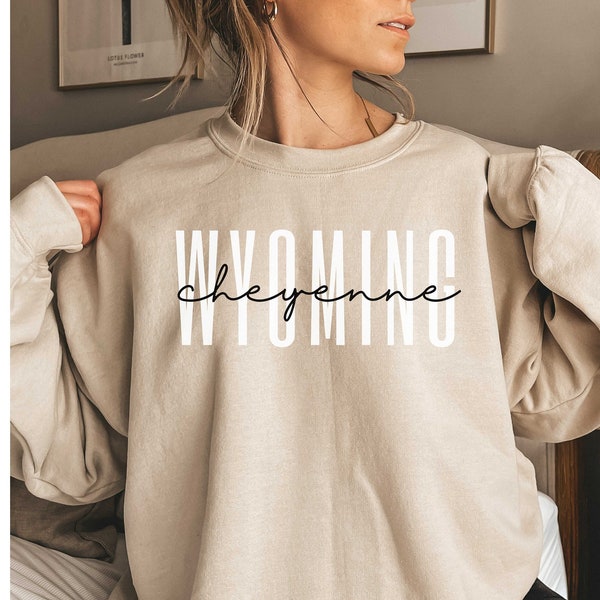 Cheyenne Wyoming - Etsy