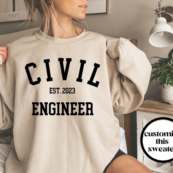 Civil Engineer - Etsy