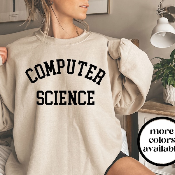 Computer Science - Etsy
