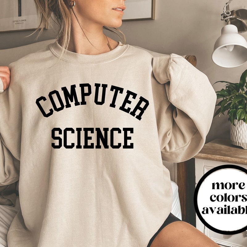 Computer Science - Etsy