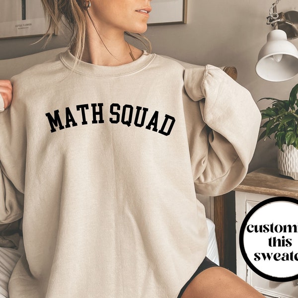 Math Department Shirt - Etsy